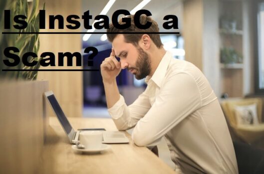 Is InstaGC A Scam? [2020 Review]
